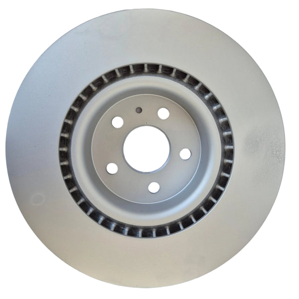 Tesla Model X & S 2016 onwards Front brake discs (a pair) 1025099-00-B ...